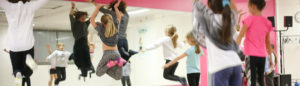 Cours de Danse - Studio Dance 13