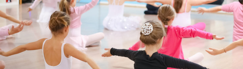 Classique - Studio Dance 13